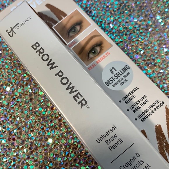it cosmetics | Makeup | It Cosmetics Brow Power Brow Pencil Color ...
